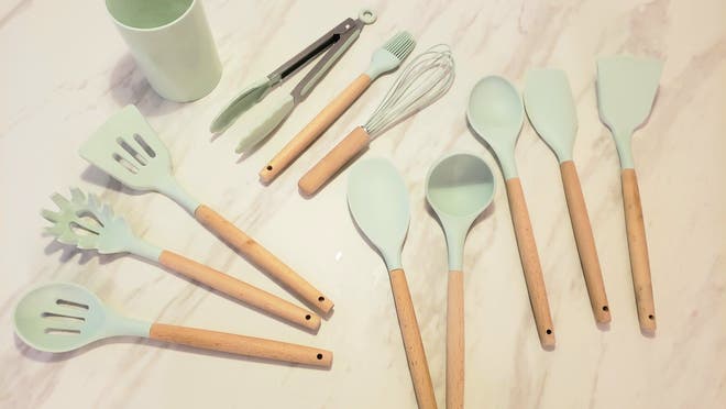 池袋駅5分✨SNS映え😊ごみ捨て可!撮影や推し活・誕生日に💕3口コンロで料理快適🍳長時間割引あり!の写真17