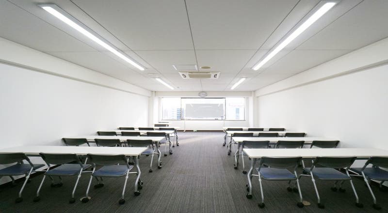 名古屋会議室 長谷川ビル金山駅前店