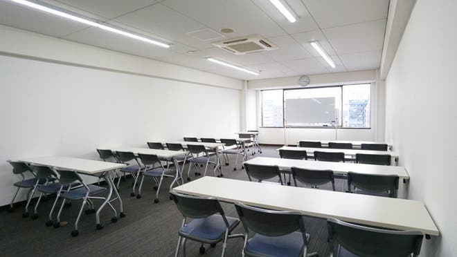 名古屋会議室 長谷川ビル金山駅前店の写真2
