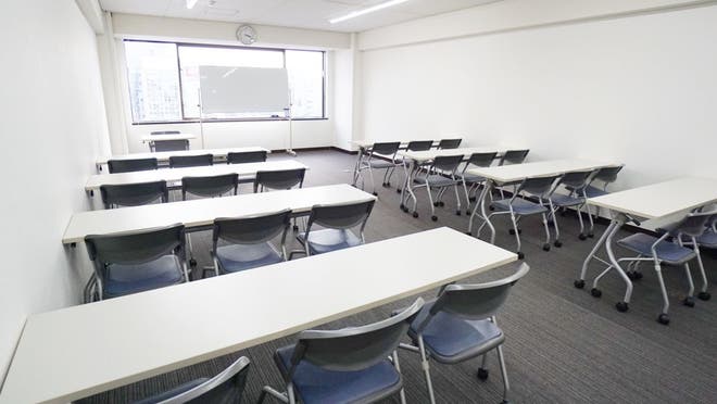 名古屋会議室 長谷川ビル金山駅前店の写真3