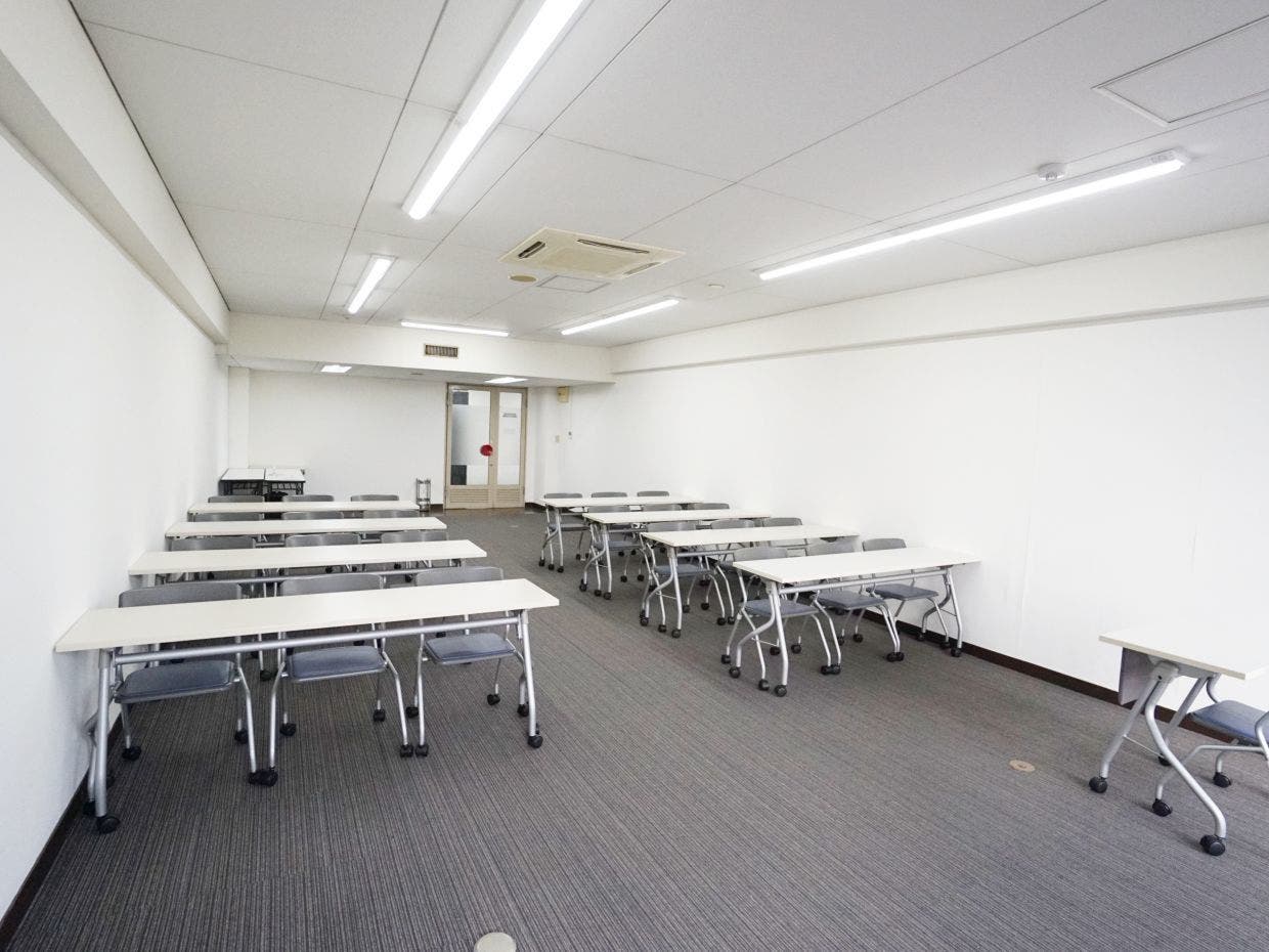 名古屋会議室 長谷川ビル金山駅前店の写真6