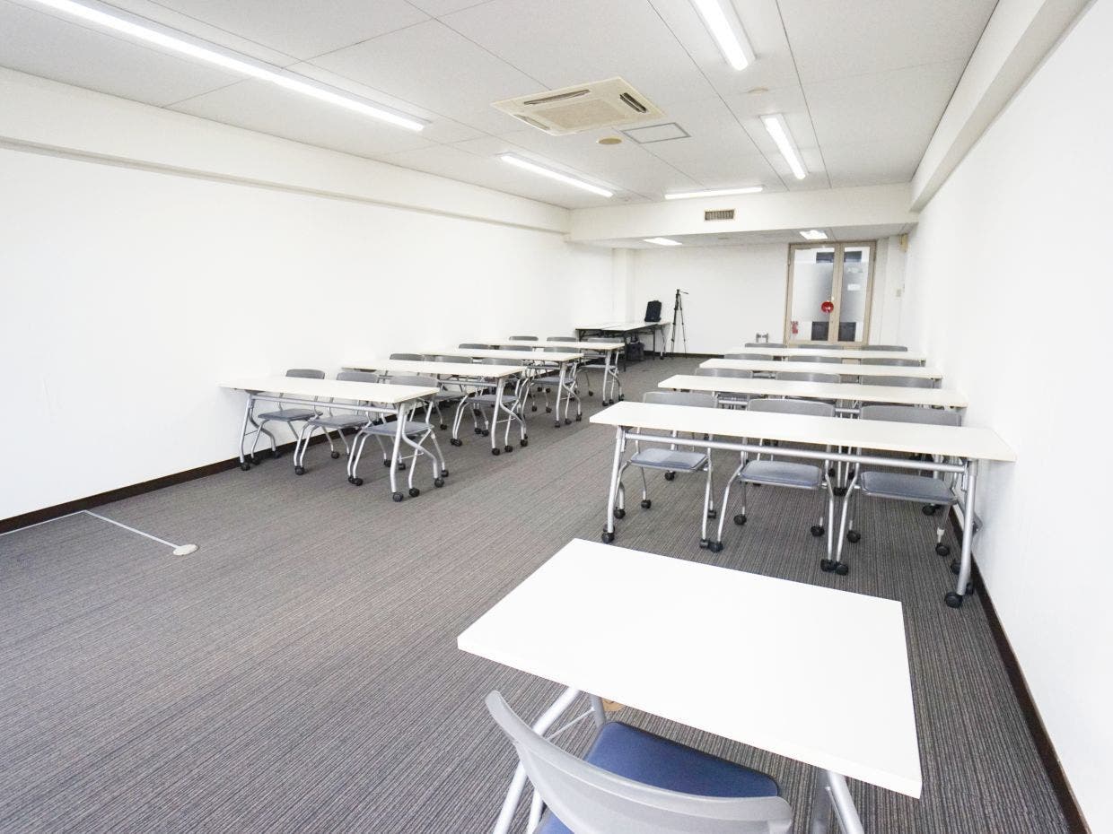 名古屋会議室 長谷川ビル金山駅前店の写真5