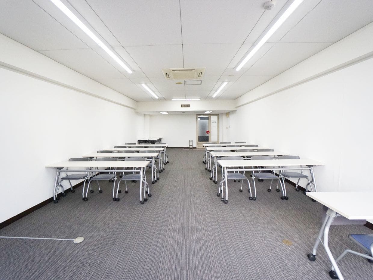 名古屋会議室 長谷川ビル金山駅前店の写真4