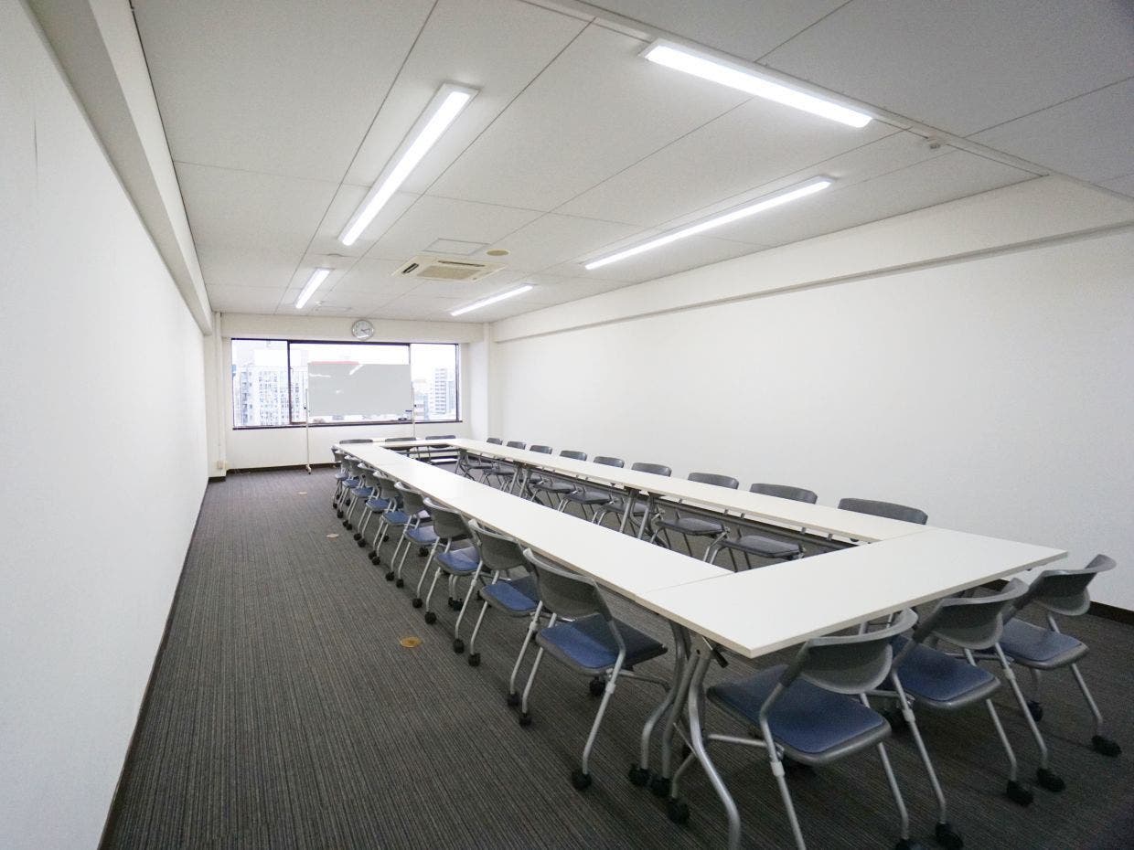 名古屋会議室 長谷川ビル金山駅前店の写真9