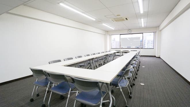 名古屋会議室 長谷川ビル金山駅前店の写真8