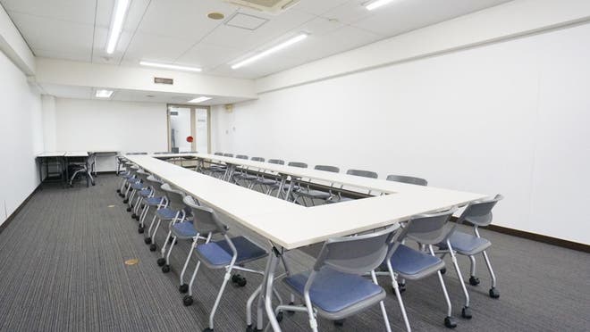 名古屋会議室 長谷川ビル金山駅前店の写真12