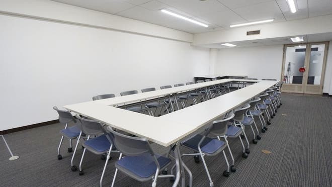 名古屋会議室 長谷川ビル金山駅前店の写真11