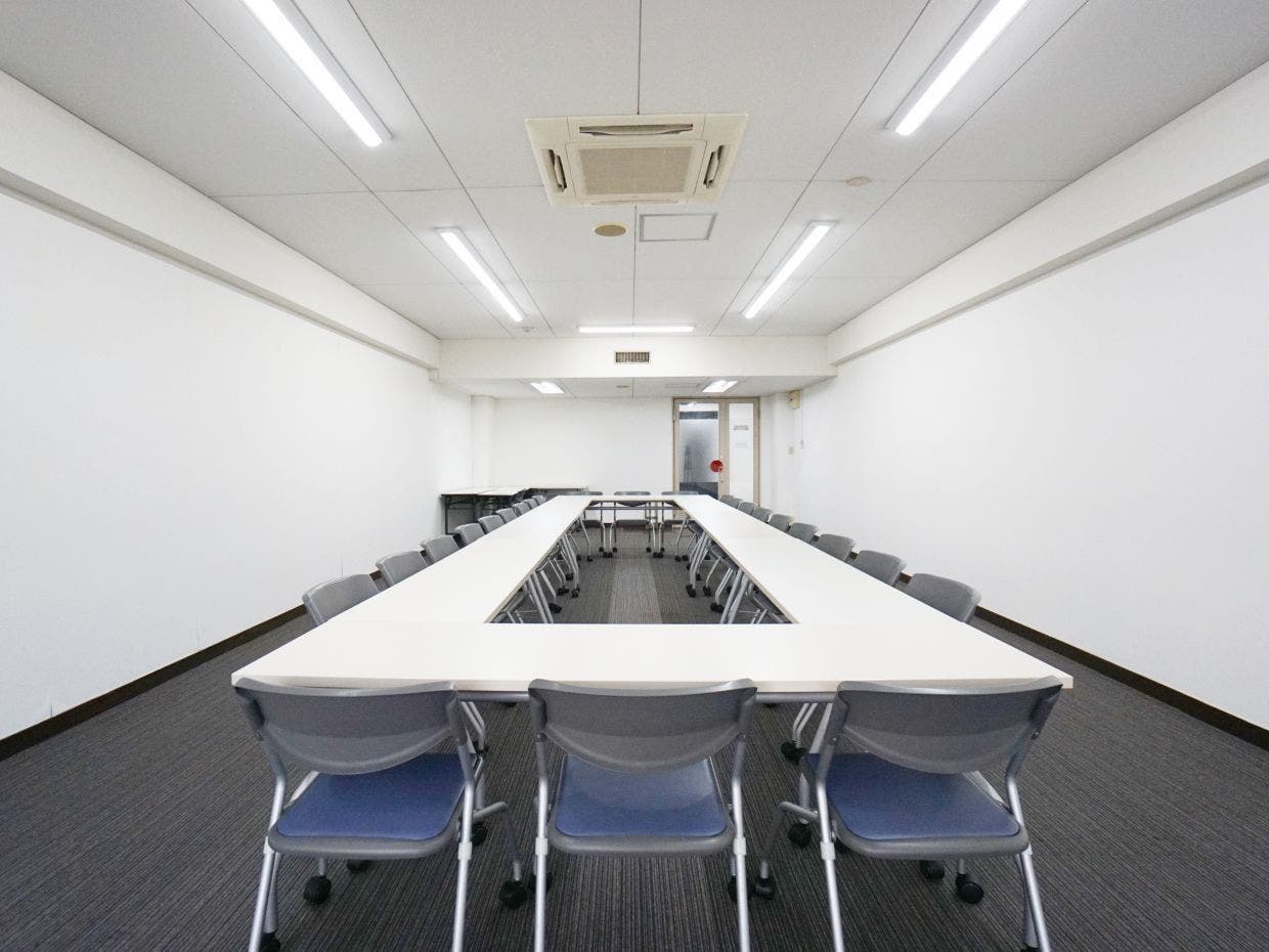 名古屋会議室 長谷川ビル金山駅前店の写真10