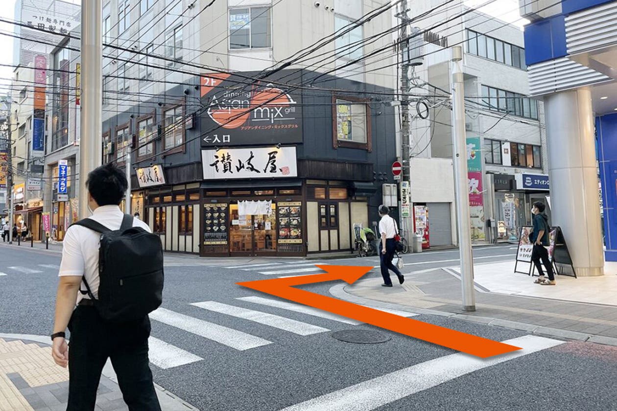 ⭐️エディオン本店すぐ裏にOPEN⭐️ダンス・ヨガ等に最適！24時間利用可能★Wi-Fi・ヨガマット無料貸出★の写真8