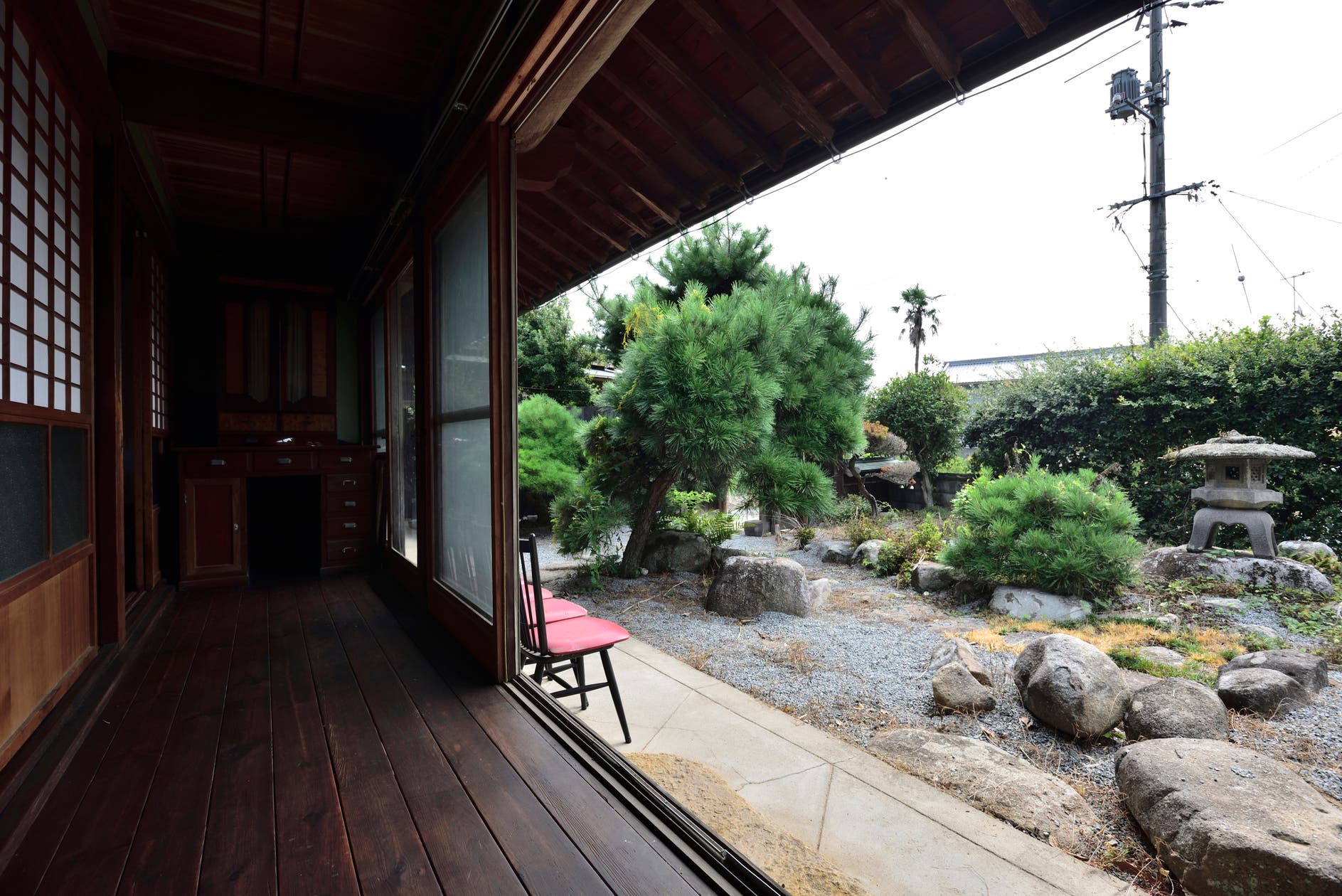 【ｺｽﾌﾟﾚ・ﾎﾟｰﾄﾚｰﾄ撮影におすすめ！】（縁側ｱﾘ・庭撮影もOK ）JR東尾道駅から徒歩10分。縁側&駐車場あります。の写真5