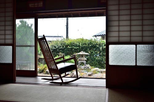 【ｺｽﾌﾟﾚ・ﾎﾟｰﾄﾚｰﾄ撮影におすすめ！】（縁側ｱﾘ・庭撮影もOK ）JR東尾道駅から徒歩10分。縁側&駐車場あります。の写真6