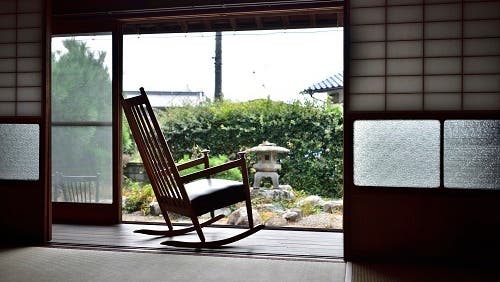 【コスプレ・ポートレート撮影におすすめ!】(縁側アリ・庭撮影もOK )JR東尾道駅から徒歩10分。縁側&駐車場あります。の写真6