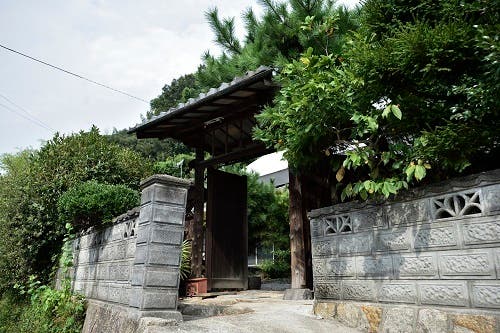 【ｺｽﾌﾟﾚ・ﾎﾟｰﾄﾚｰﾄ撮影におすすめ！】（縁側ｱﾘ・庭撮影もOK ）JR東尾道駅から徒歩10分。縁側&駐車場あります。の写真7