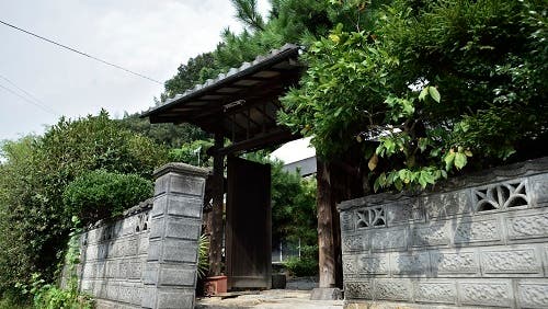 【コスプレ・ポートレート撮影におすすめ!】(縁側アリ・庭撮影もOK )JR東尾道駅から徒歩10分。縁側&駐車場あります。の写真7