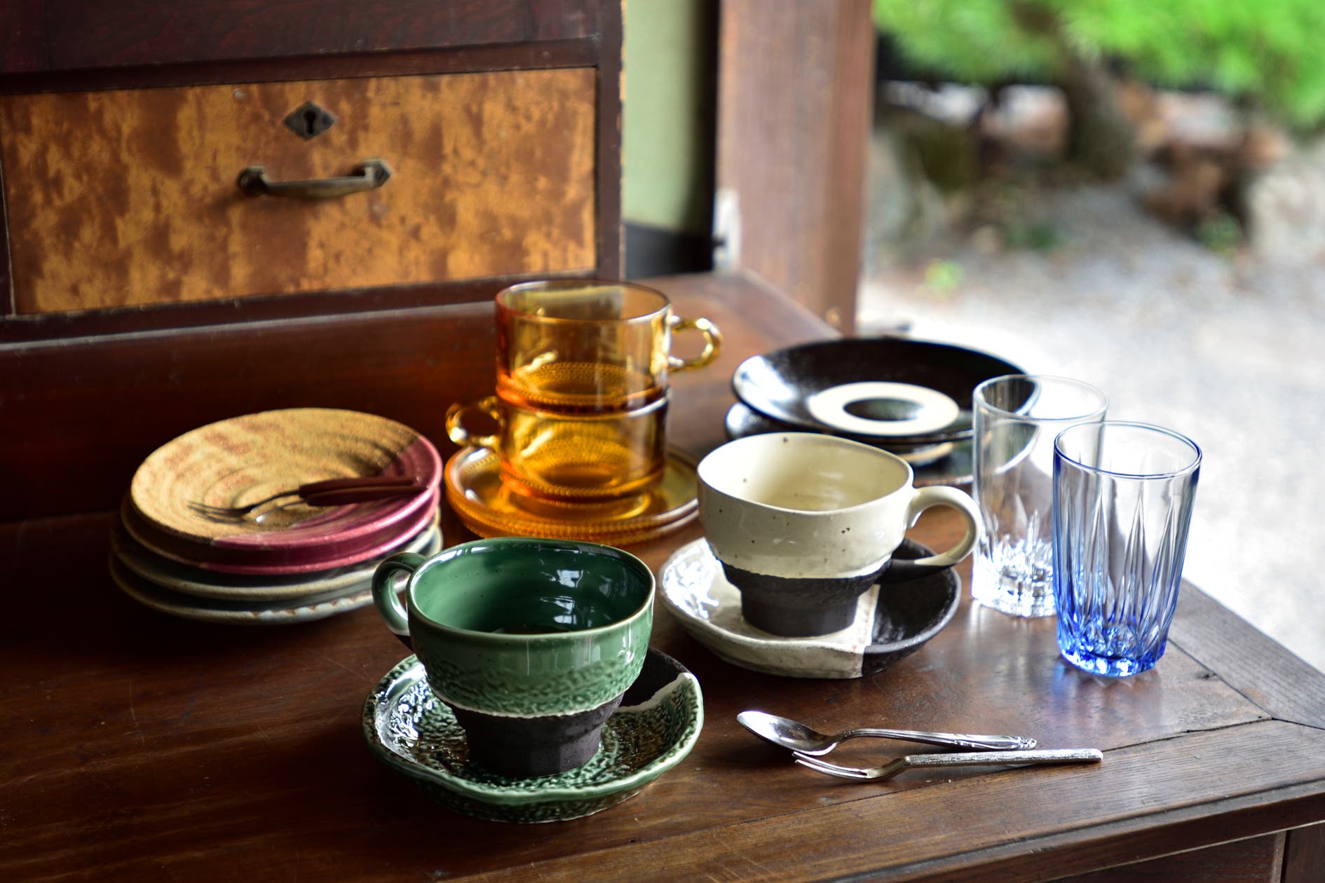 【ｺｽﾌﾟﾚ・ﾎﾟｰﾄﾚｰﾄ撮影におすすめ！】（縁側ｱﾘ・庭撮影もOK ）JR東尾道駅から徒歩10分。縁側&駐車場あります。の写真8