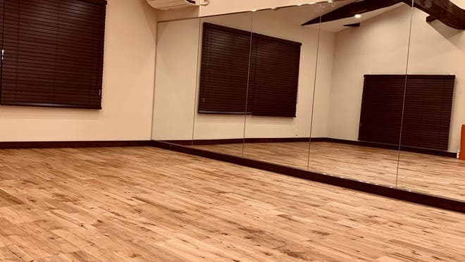 滑川町古民家ヨガスタジオ&マッサージサロンの写真1