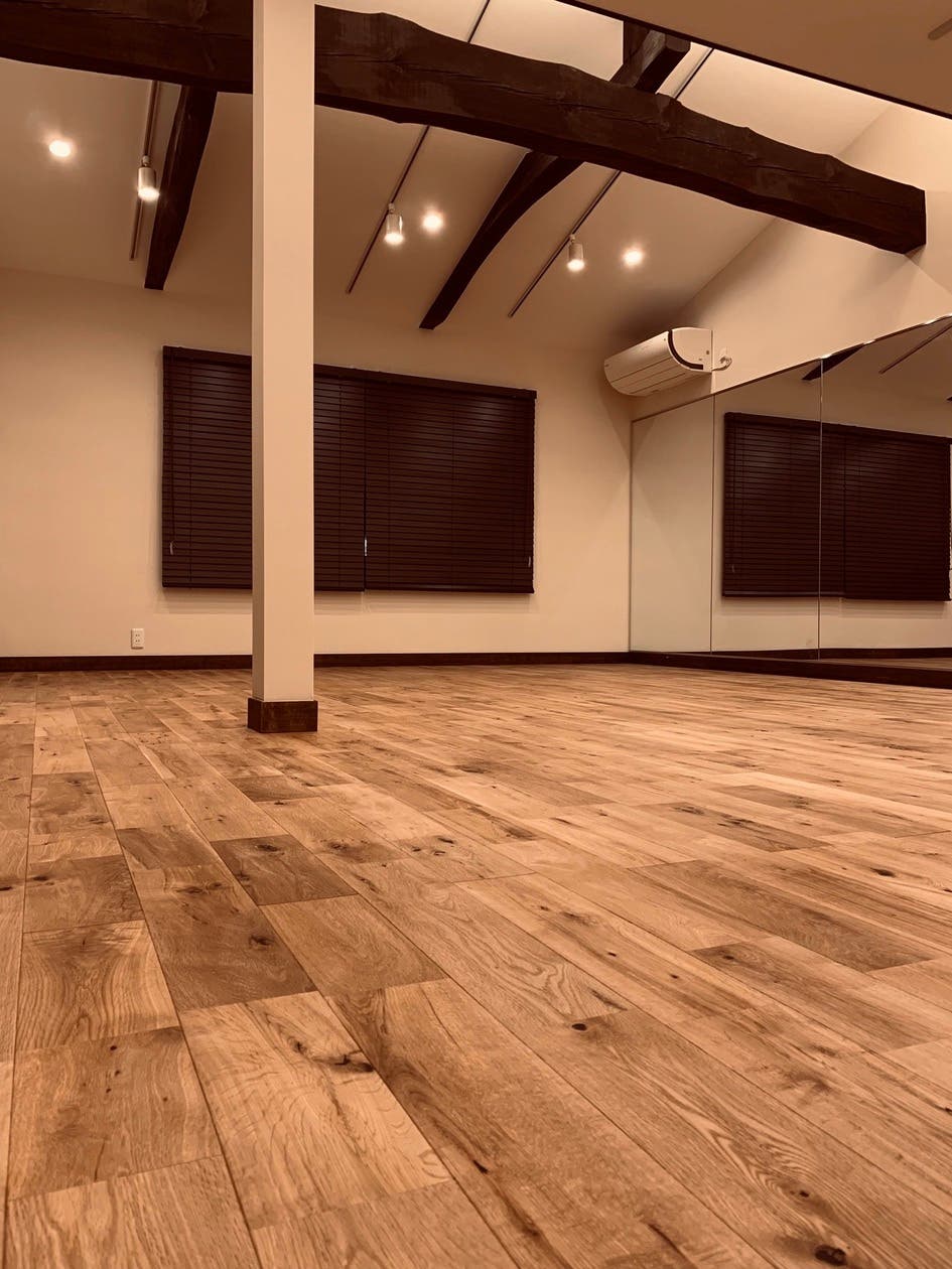 滑川町古民家ヨガスタジオ&マッサージサロンの写真5