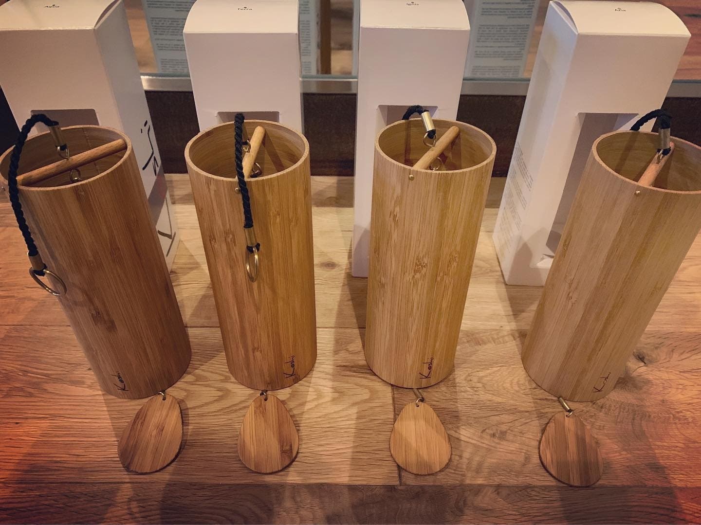 滑川町古民家ヨガスタジオ&マッサージサロンの写真6