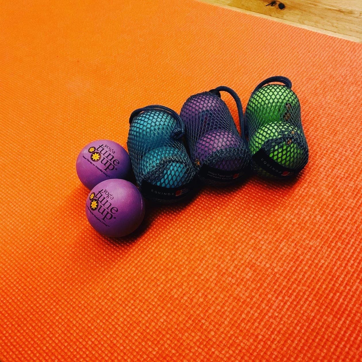 滑川町古民家ヨガスタジオ&マッサージサロンの写真7