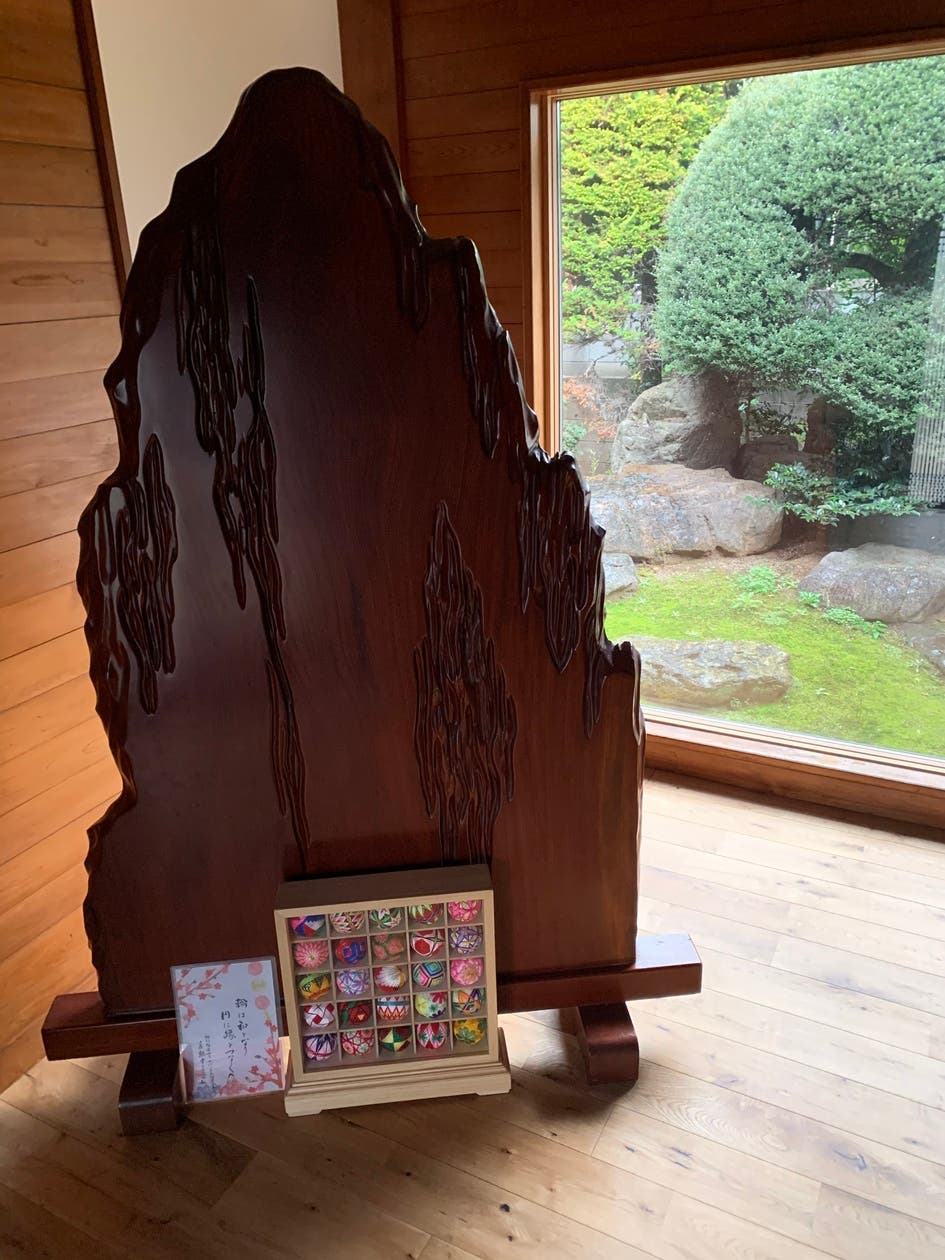 滑川町古民家ヨガスタジオ&マッサージサロンの写真8