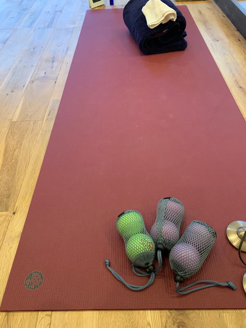 滑川町古民家ヨガスタジオ&マッサージサロンの写真9