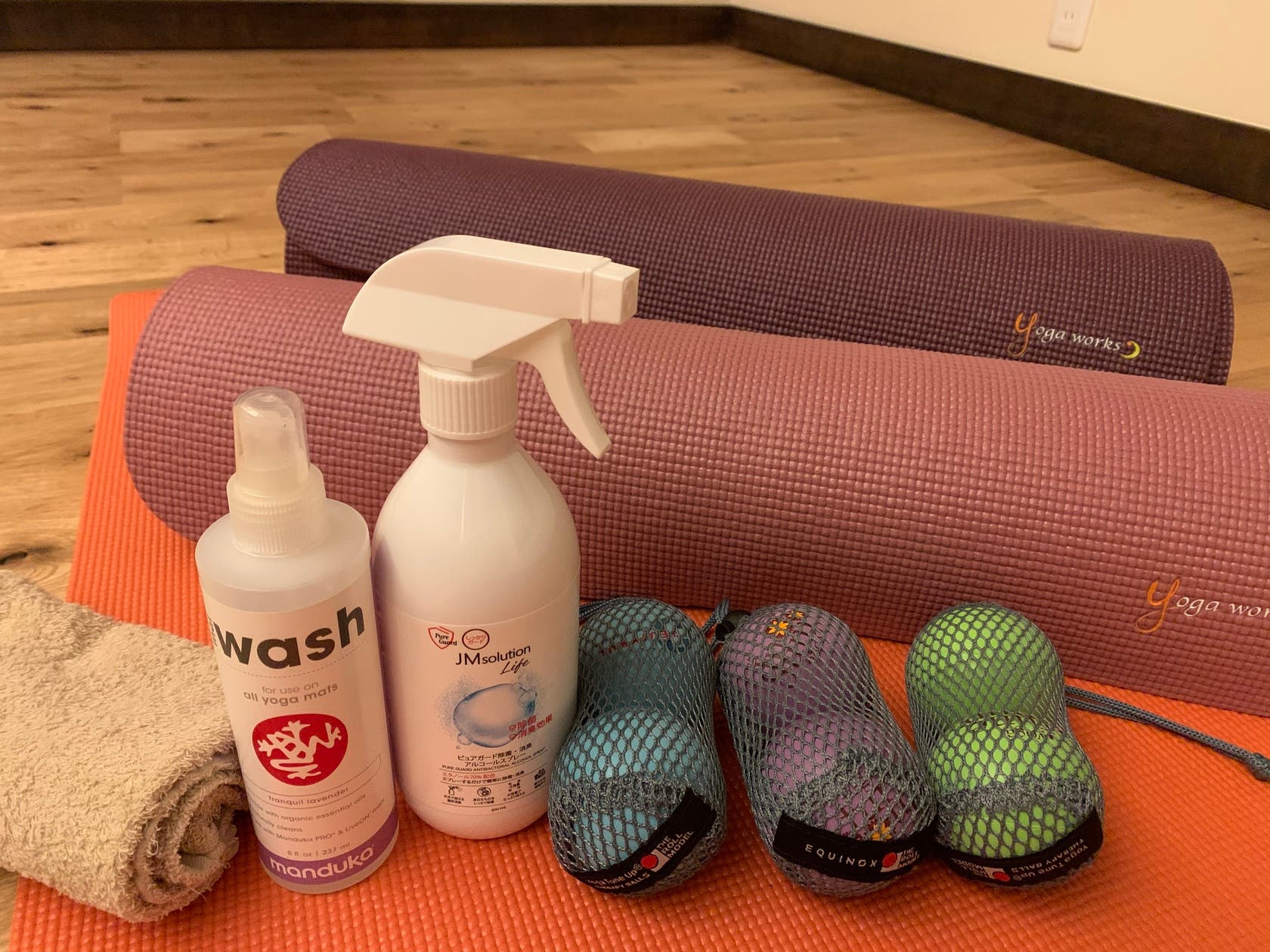 滑川町古民家ヨガスタジオ&マッサージサロンの写真10