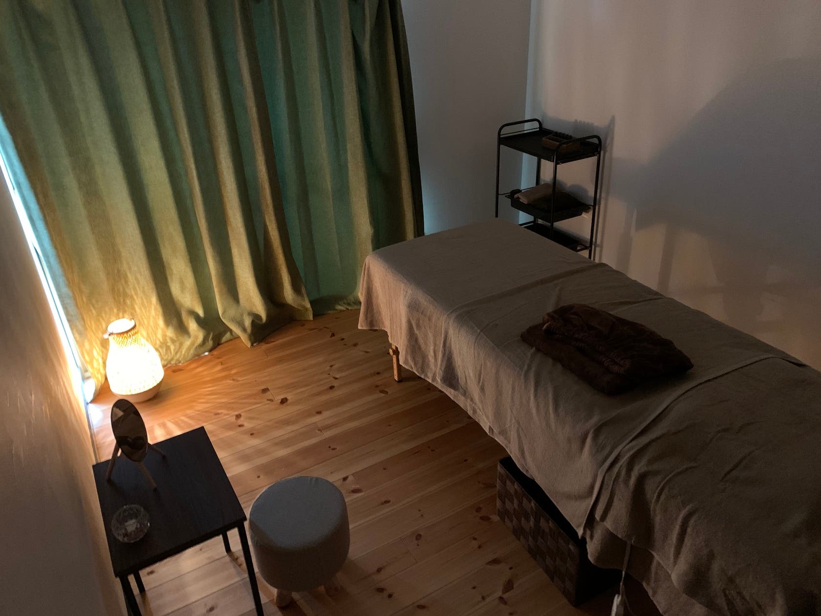 滑川町古民家ヨガスタジオ&マッサージサロンの写真12