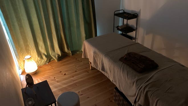 滑川町古民家ヨガスタジオ&マッサージサロンの写真12