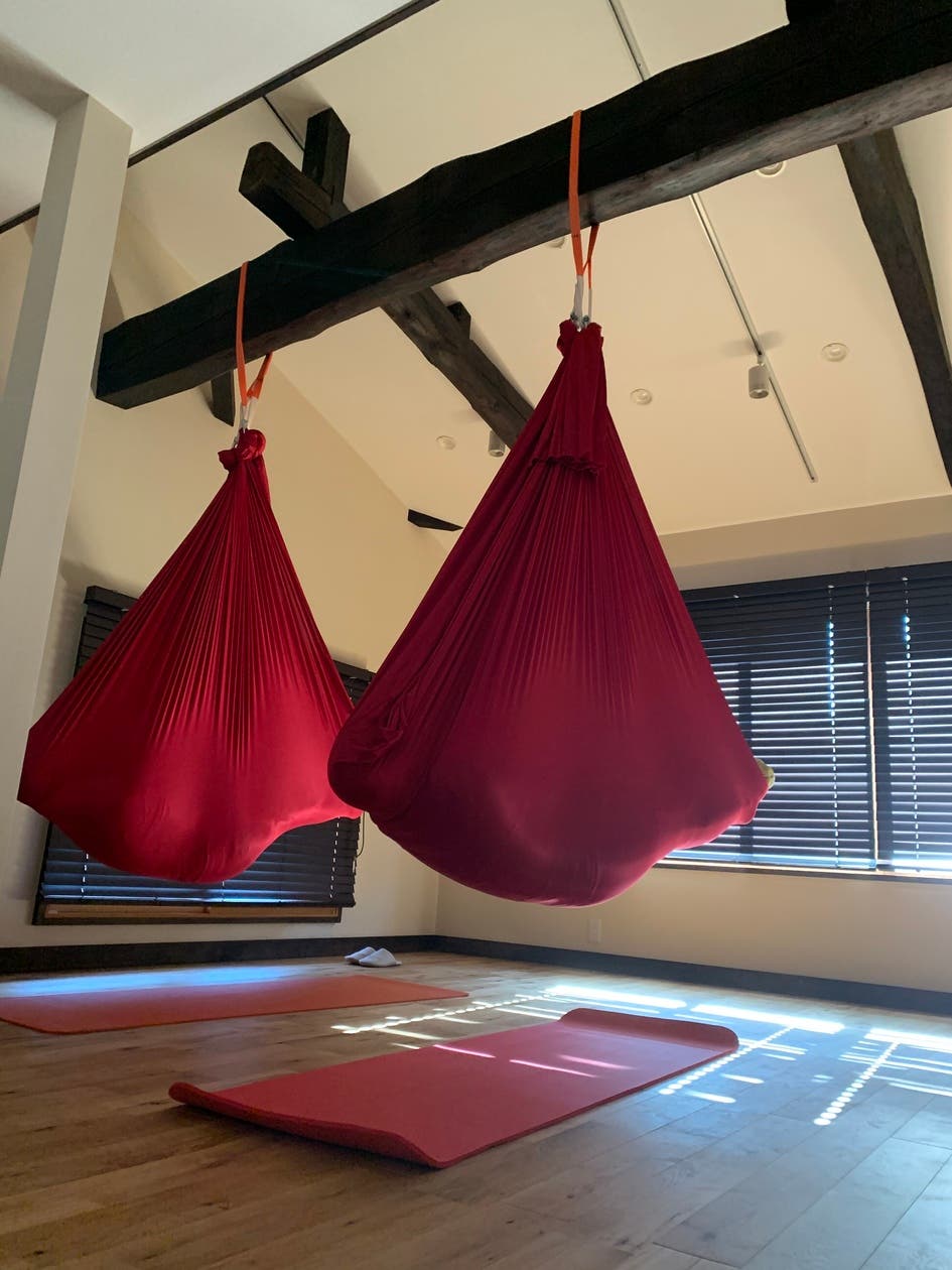 滑川町古民家ヨガスタジオ&マッサージサロンの写真13