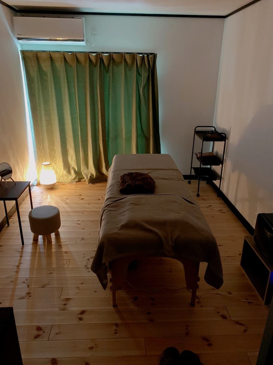 滑川町古民家ヨガスタジオ&マッサージサロンの写真14