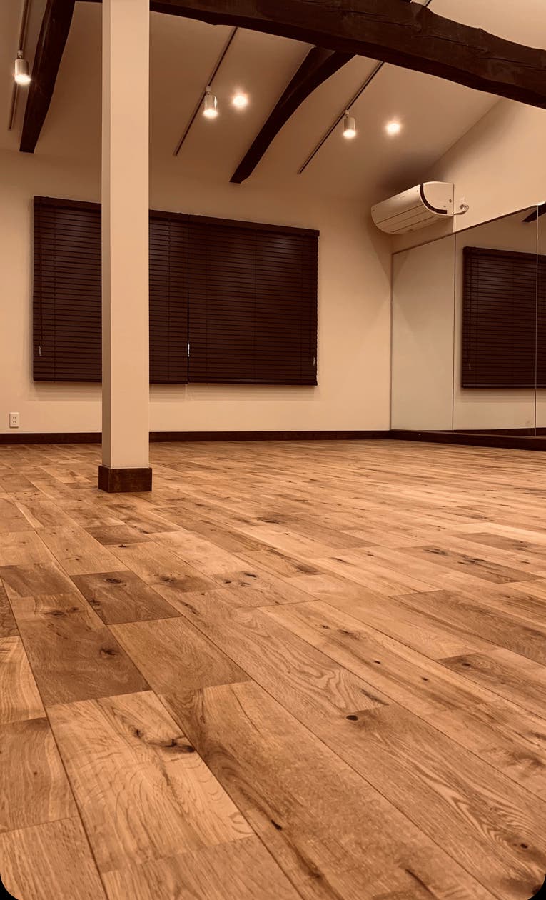 滑川町古民家ヨガスタジオ&マッサージサロンの写真15