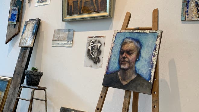 作品展示、マルシェ、セミナー等のビジネス使いにもの写真3