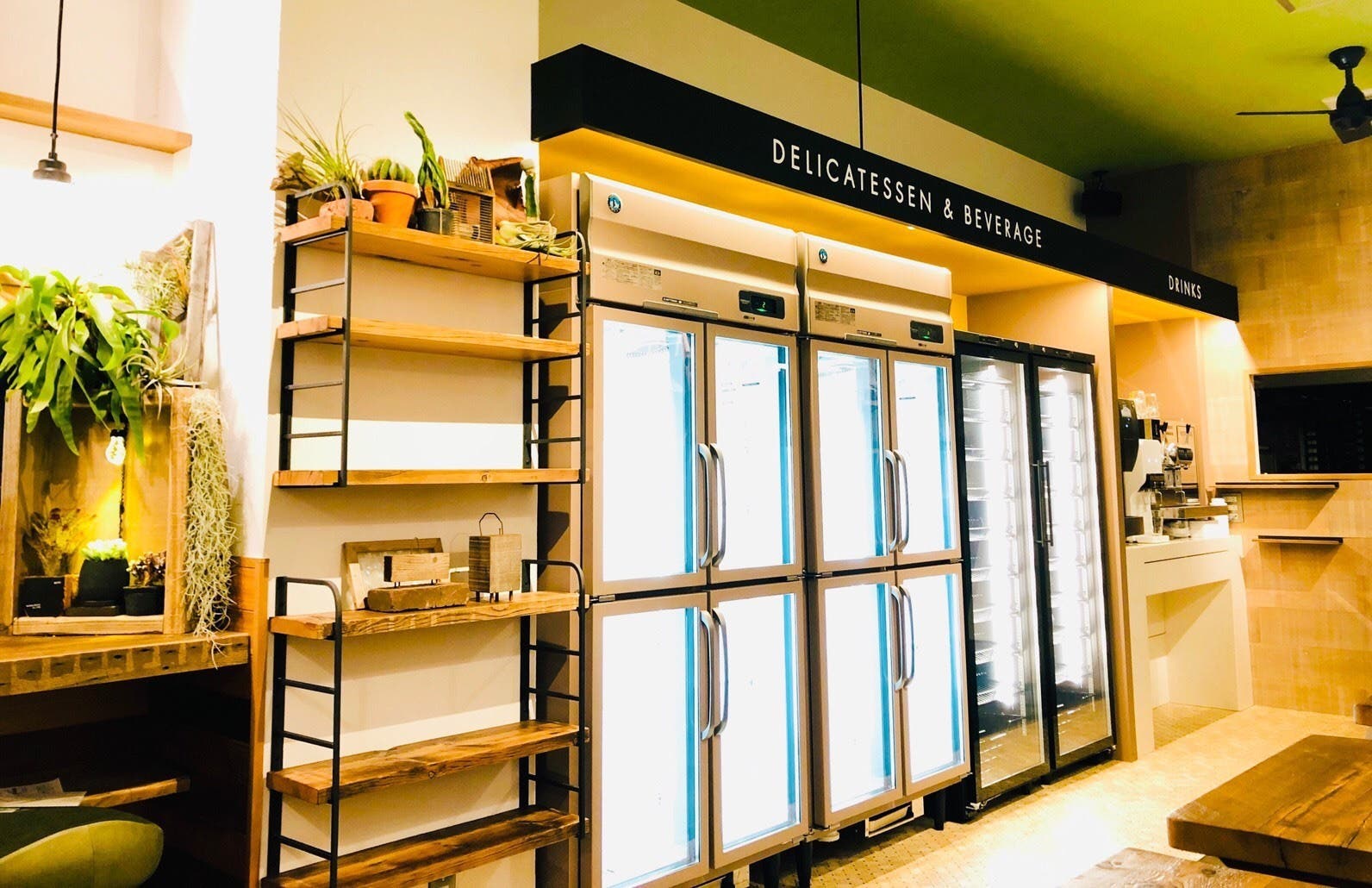 [新富町駅徒歩1分、高速無料WiFi]新鋭デザイナー監修のお洒落レストラン。映画、TV番組、YouTube等の撮影にもピッタリの写真7