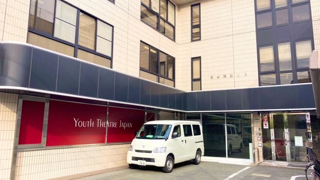 【YTJ西宮/1Fスタジオ】西宮北口駅から徒歩5分・鏡張りのダンスやレッスンに最適なスタジオですの写真5