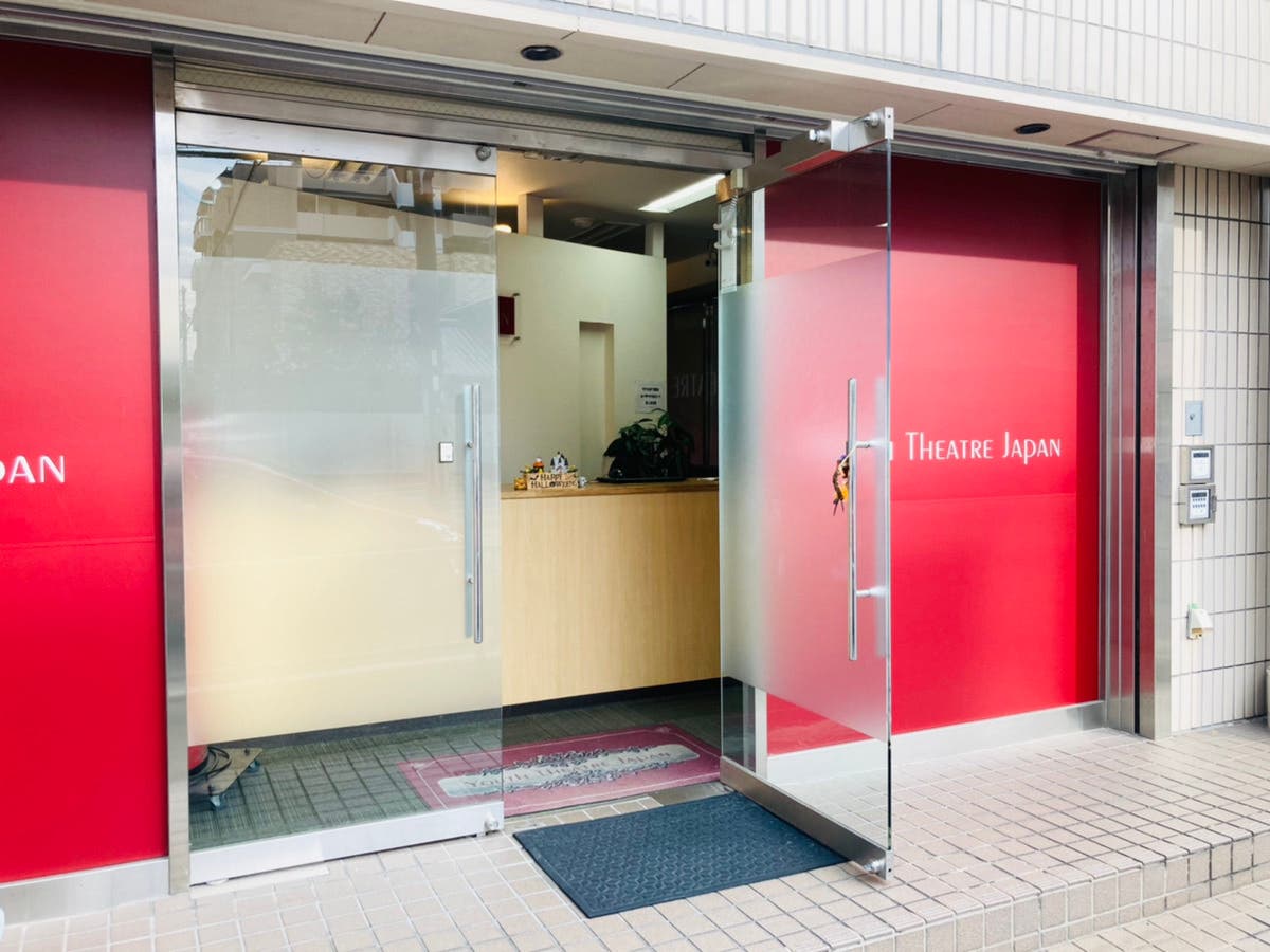 【YTJ西宮/１Fスタジオ】西宮北口駅から徒歩５分・鏡張りのダンスやレッスンに最適なスタジオですの写真8