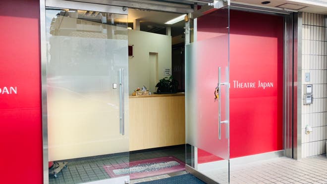 【YTJ西宮/1Fスタジオ】西宮北口駅から徒歩5分・鏡張りのダンスやレッスンに最適なスタジオですの写真8