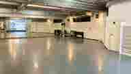 【YTJ西宮/1Fスタジオ】西宮北口駅から徒歩5分・鏡張りのダンスやレッスンに最適なスタジオですの写真2