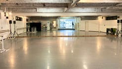 【YTJ西宮/1Fスタジオ】西宮北口駅から徒歩5分・鏡張りのダンスやレッスンに最適なスタジオですの写真3
