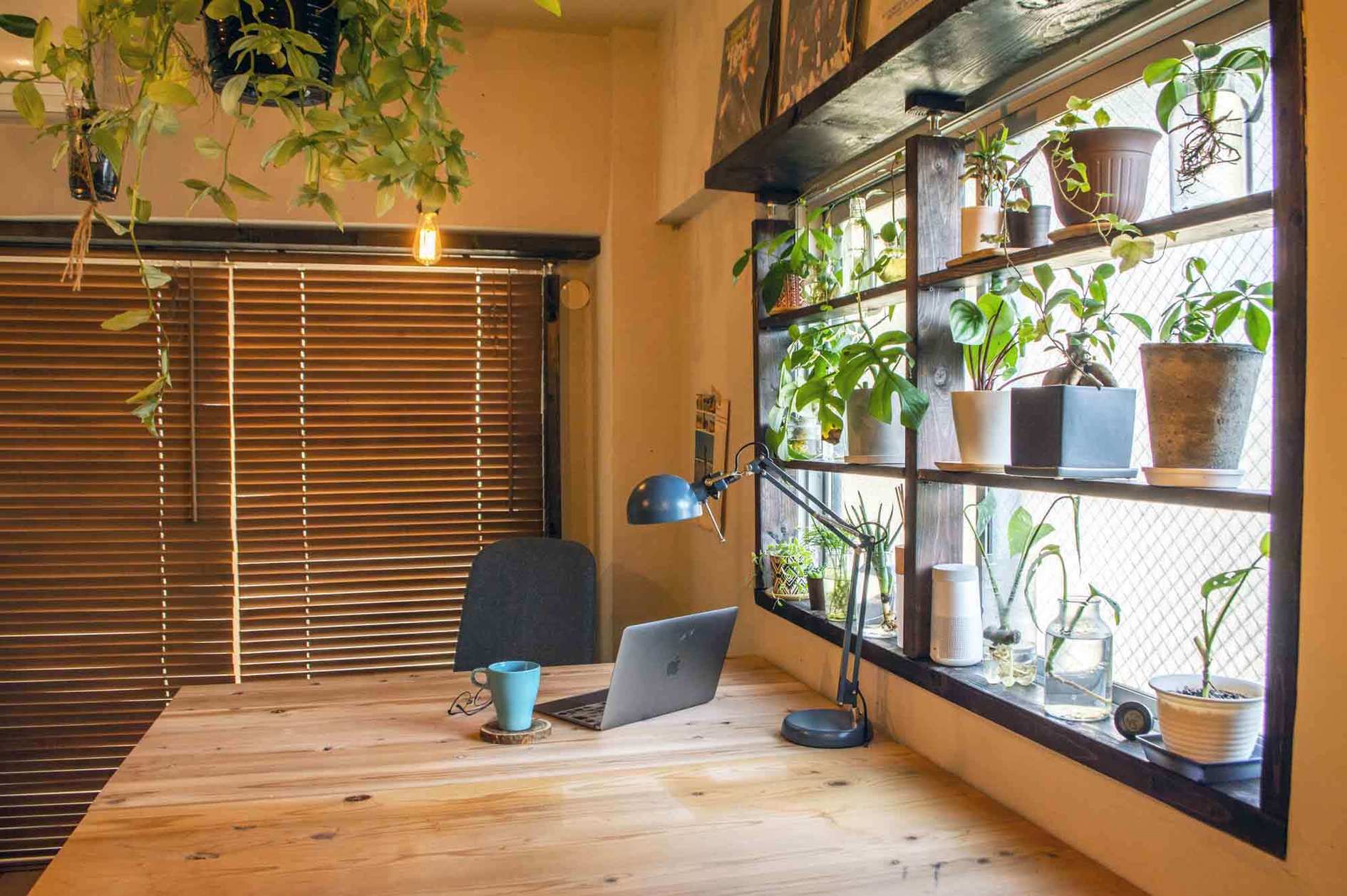 一人暮らしシーンの撮影に最適な品川・大井町のハウススタジオの写真6