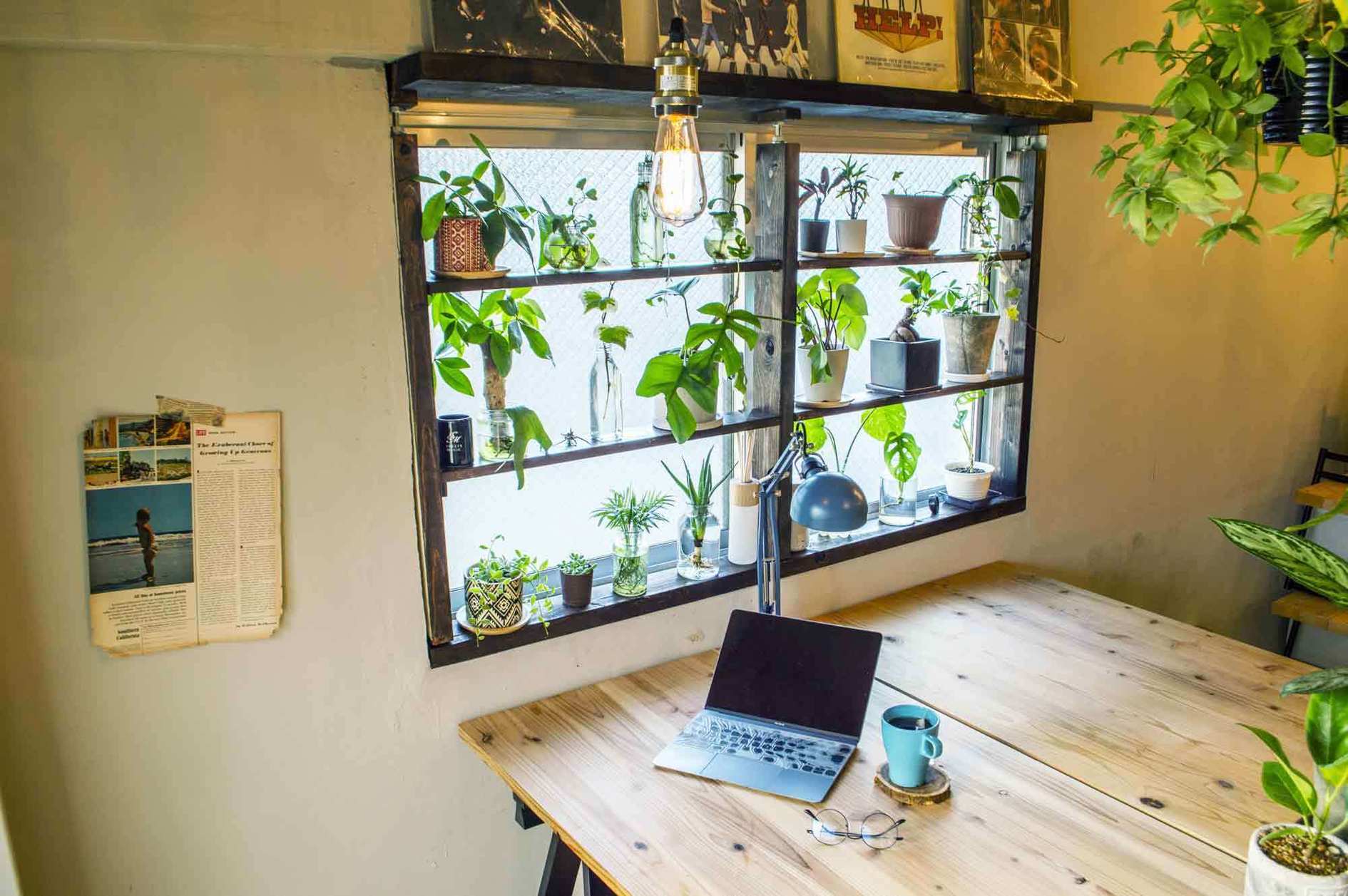 一人暮らしシーンの撮影に最適な品川・大井町のハウススタジオの写真7