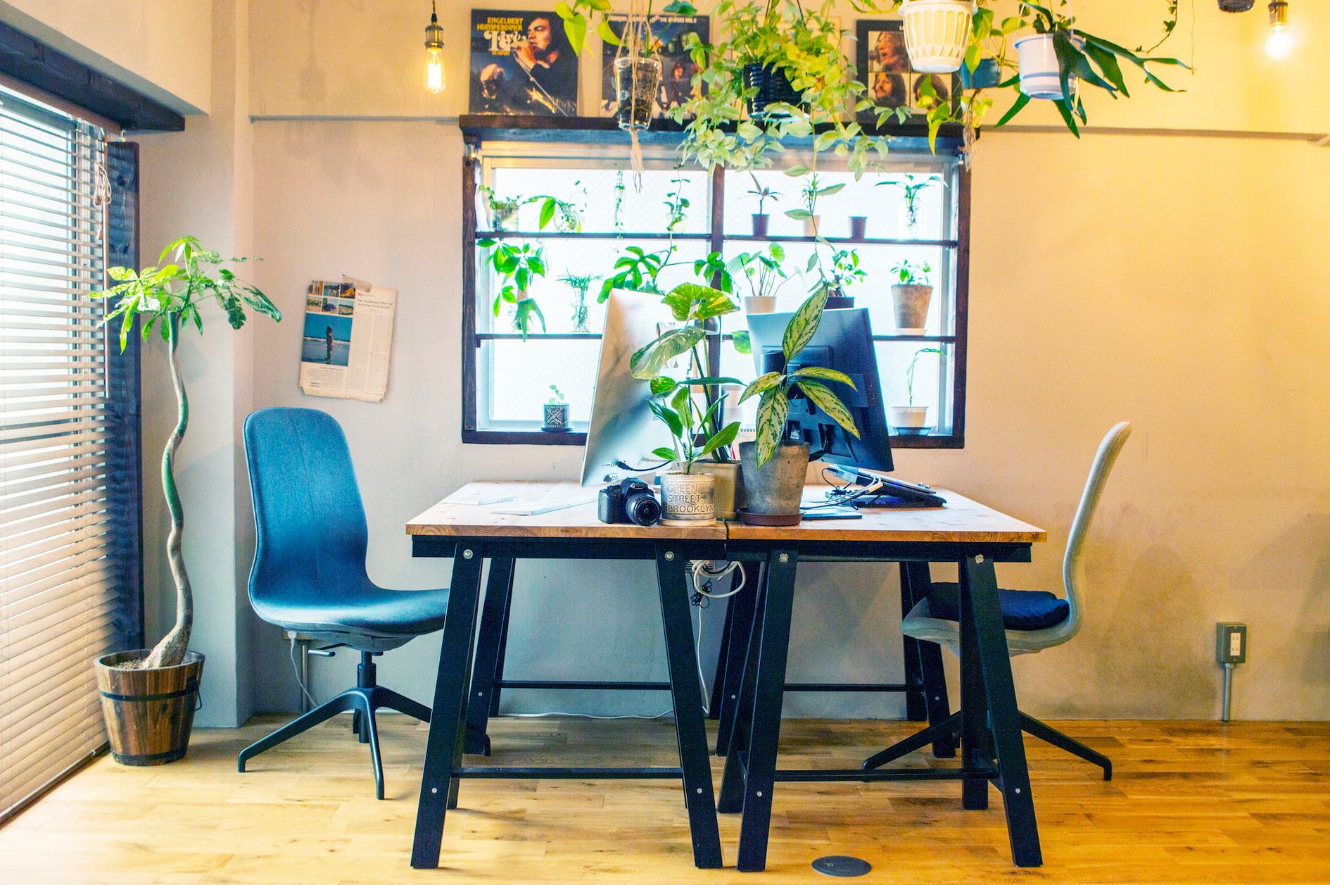 一人暮らしシーンの撮影に最適な品川・大井町のハウススタジオの写真9