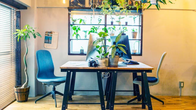 一人暮らしシーンの撮影に最適な品川・大井町のハウススタジオの写真9