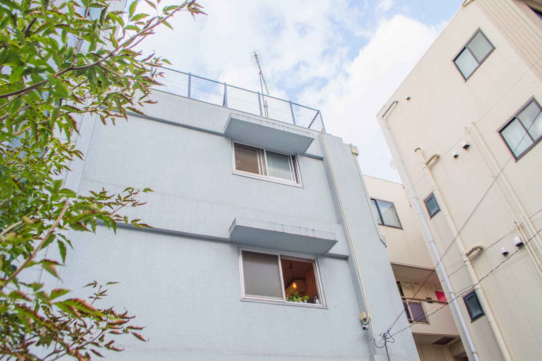 一人暮らしシーンの撮影に最適な品川・大井町のハウススタジオの写真18