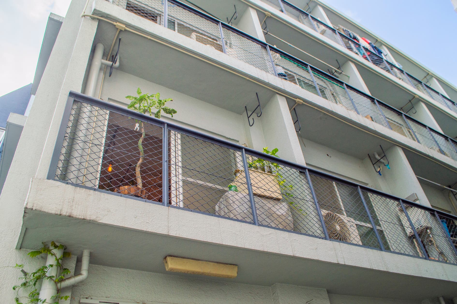 一人暮らしシーンの撮影に最適な品川・大井町のハウススタジオの写真19