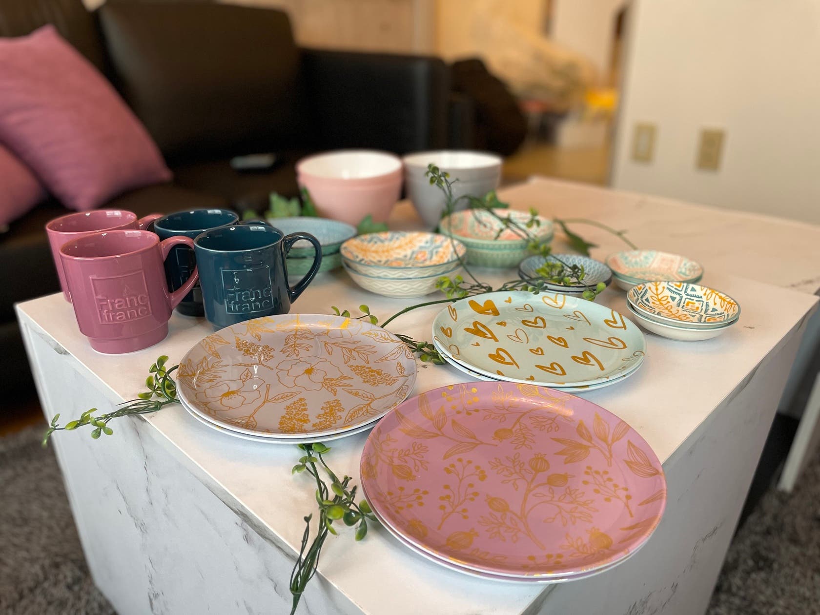 HAPPYスペースかしわⅡ🏆ベストホスト受賞スペース🏆デートに大人気のラグジュアリー空間🤍ネトフリ、Disny＋視聴可🌈の写真6