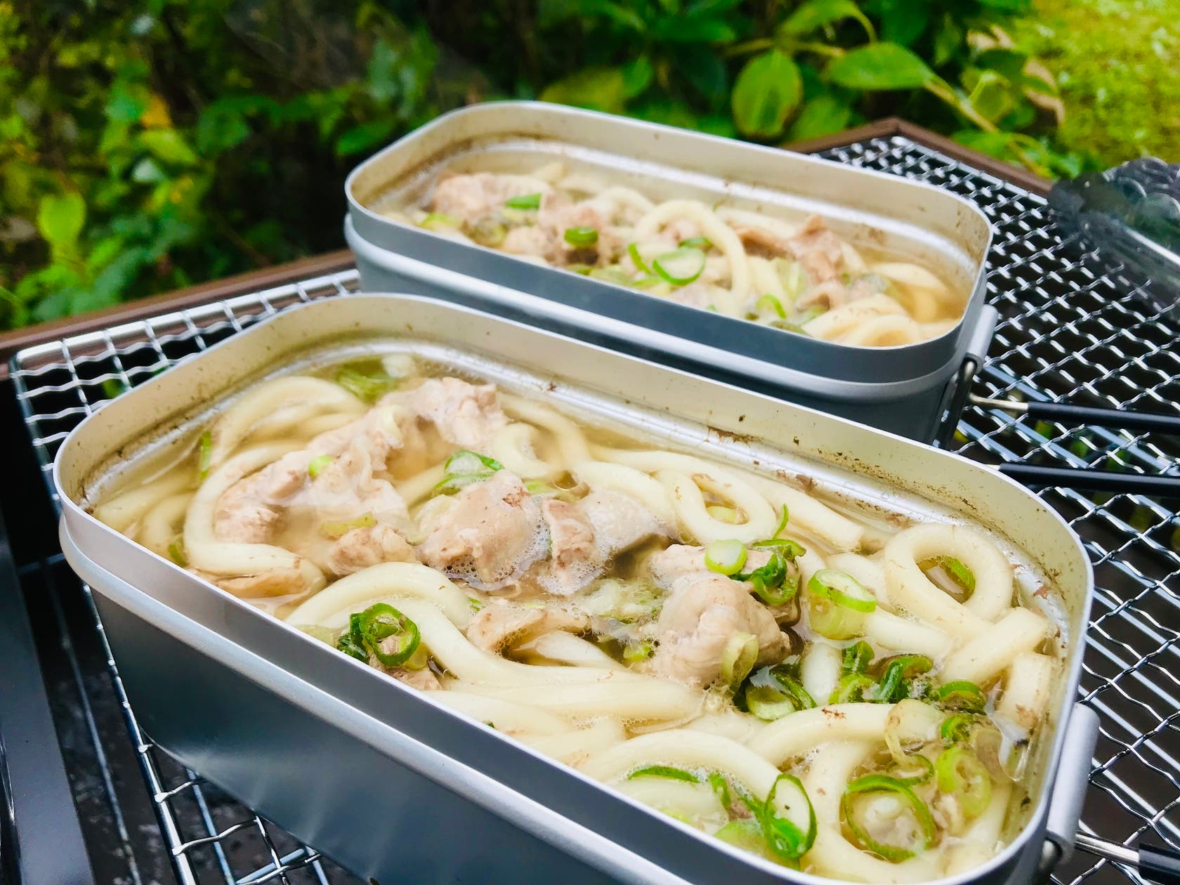 薪ストーブのある小さなおうち／神戸三宮から車20分【広々お庭でBBQ！】【冬も流しそうめん🎋】の写真11