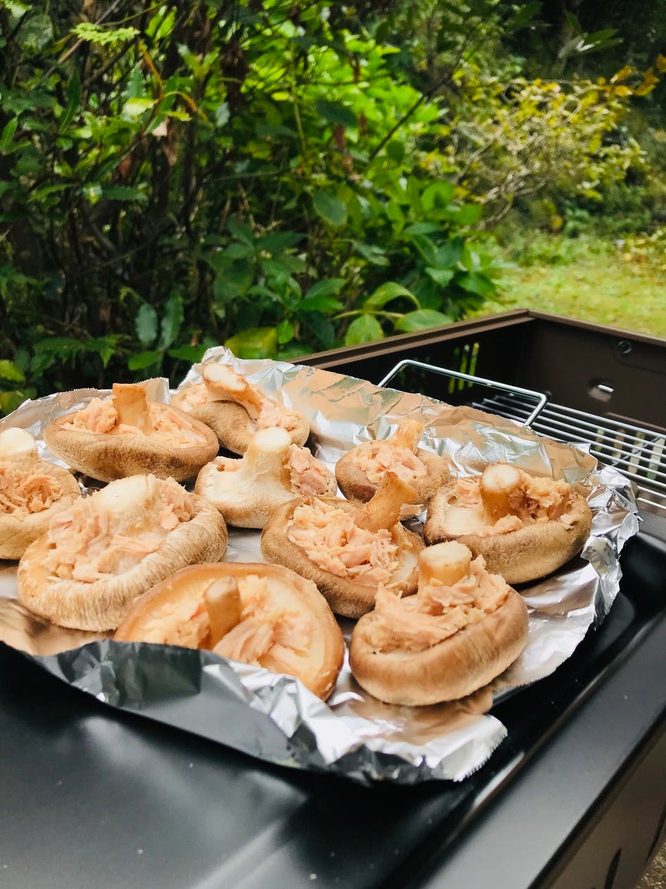 薪ストーブのある小さなおうち／神戸三宮から車20分【広々お庭でBBQ！】【冬も流しそうめん🎋】の写真10