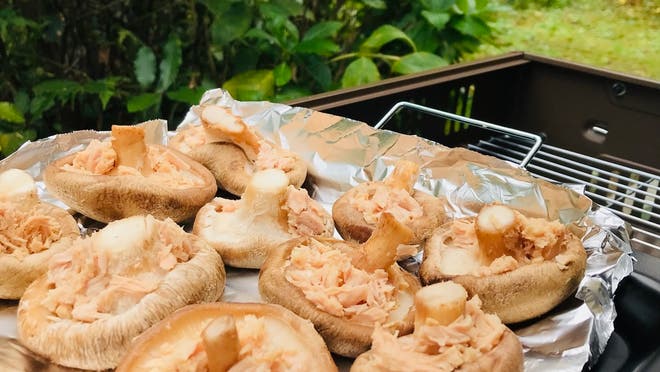 薪ストーブのある小さなおうち/神戸三宮から車20分【広々お庭でBBQ!】【冬も流しそうめん🎋】の写真10