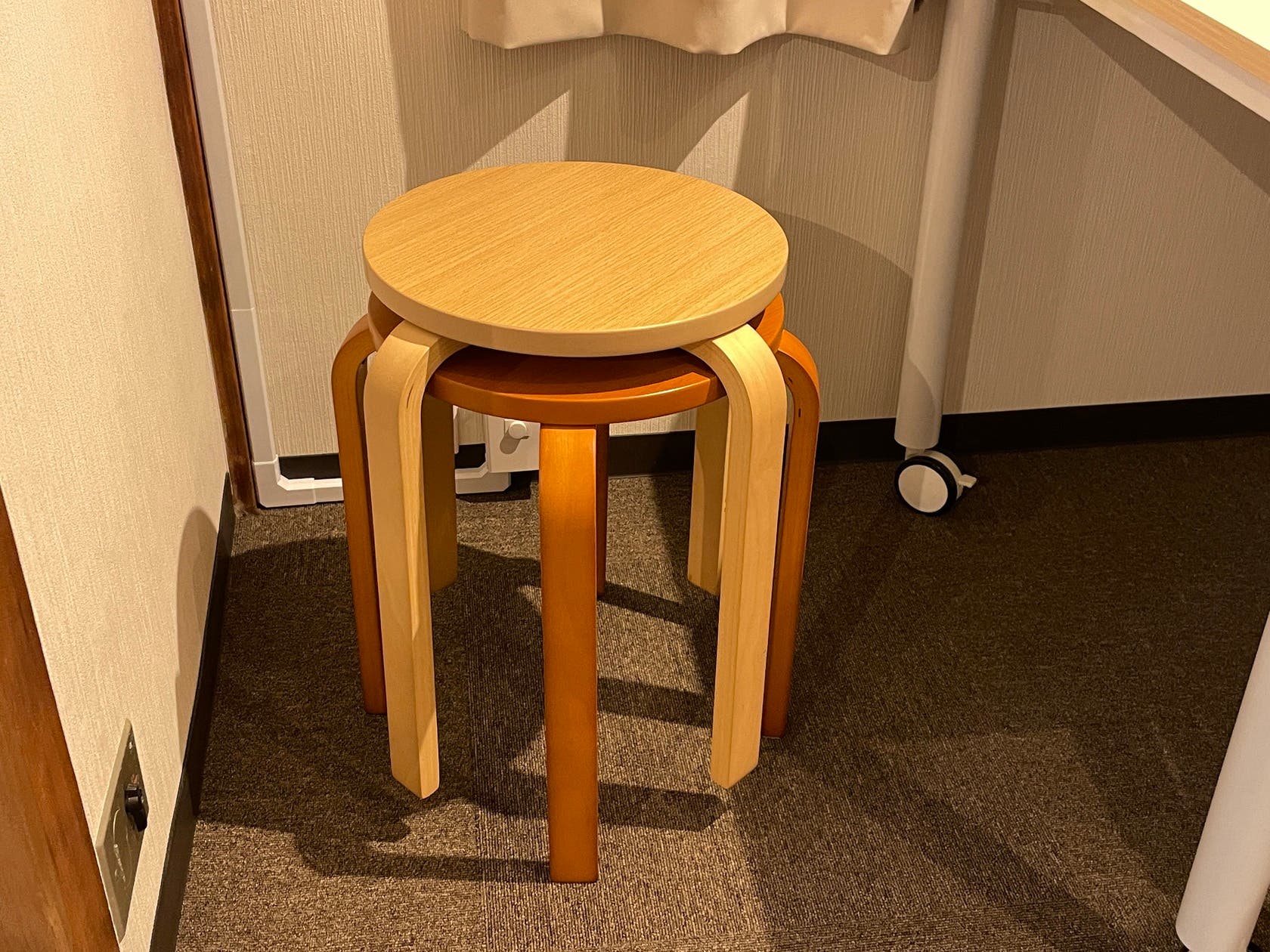 【錦糸町駅徒歩2分】駅近で便利なワークスペース♪ランドプレイス錦糸町Dオープンスペース☆★Wi-Fi無料♪テレワーク、会議等に♪の写真7