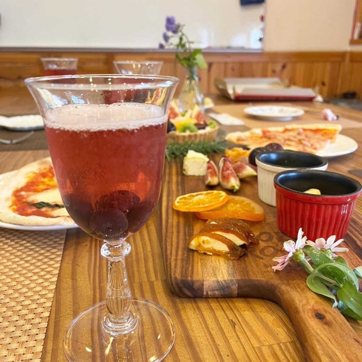 パーティー・ワークショップにも！キッチン付きリラックススペース✨✨の写真10